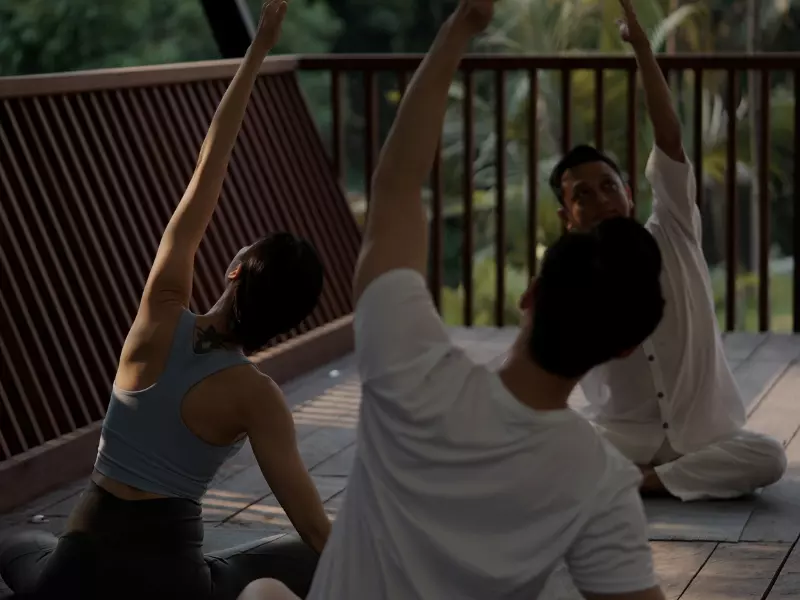 Experiences & Activities | Garrya Bianti Yogyakarta